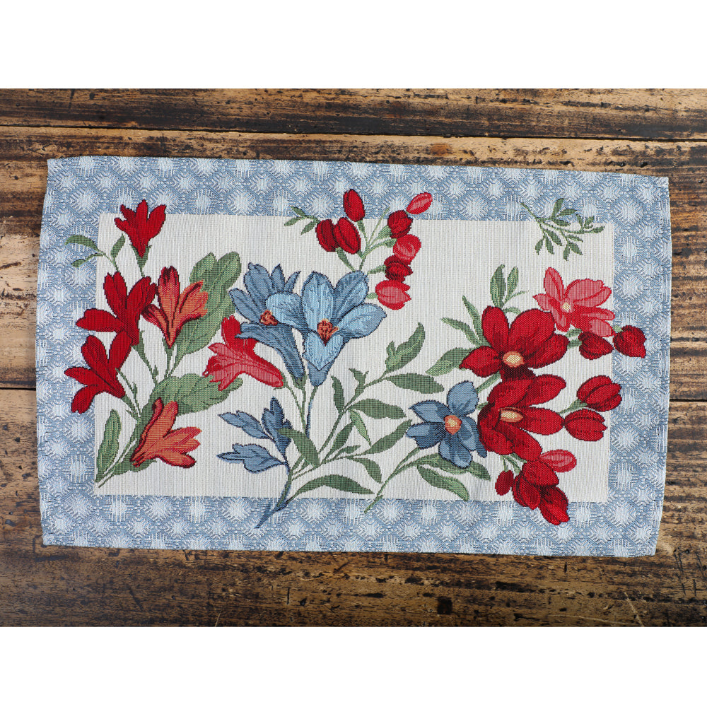Emily Home Elsa Gobelin Centerpiece Various Sizes – Ruocco Store