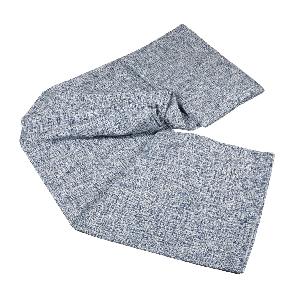 Granfoulard Coverall Botticelli Home Mod. Simplicity Blue cot.100% ...